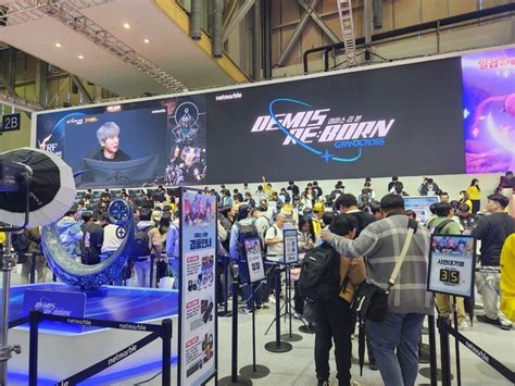 넷마블 신작 게임 3종 내년 정조준