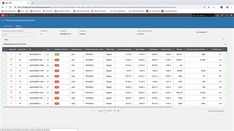 Infor CloudSuite Distribution And Implementation Copley Consulting Group