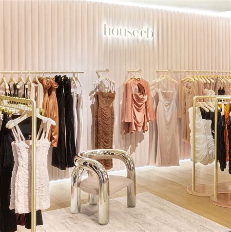House Of Cb Womenswear Designed In London