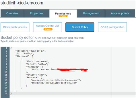 Amazon Web Services Aws Codebuild Error Expected Phases To Be Non Empty At Line 2 Stack