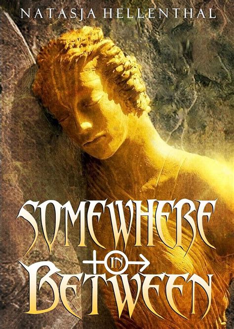 Amazon Com Somewhere In Between An Intersex Non Binary Genderqueer Fantasy Romance The