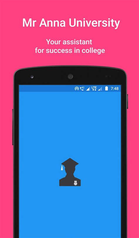 Mr Anna University Apk Für Android Download