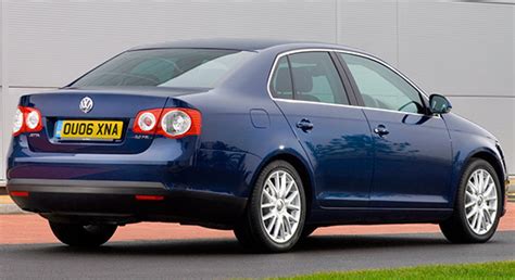 Volkswagen Jetta 5 (Typ 1K, 2005–2011) характеристики, фотографии и обзор