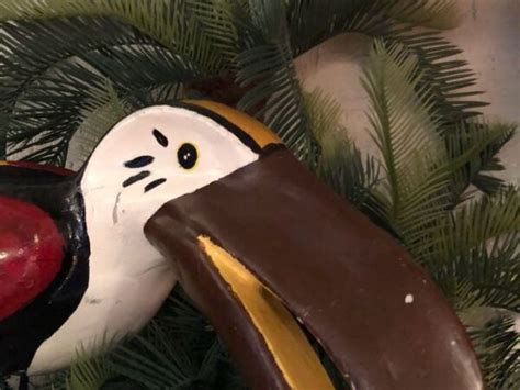 Jungle Decoratie Graydon