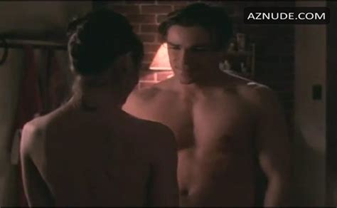Alyssa Milano Breasts Scene In The Outer Limits Aznude