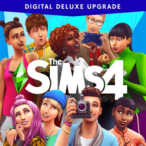Sims 4