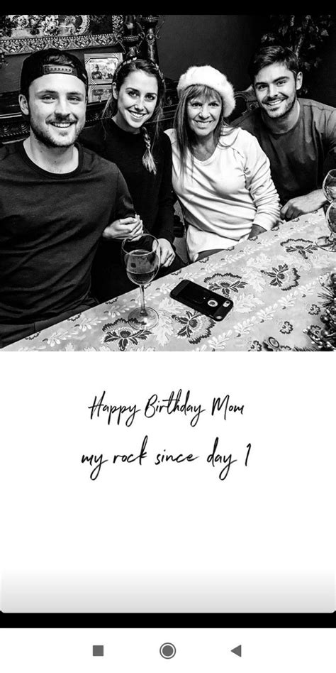 Happy Birthday Starla Galerías