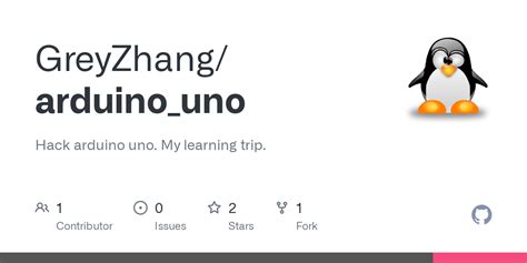 Github Greyzhangarduinouno Hack Arduino Uno My Learning Trip