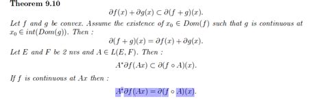 Reference Request Non Linear Analysis Mathematics Stack Exchange