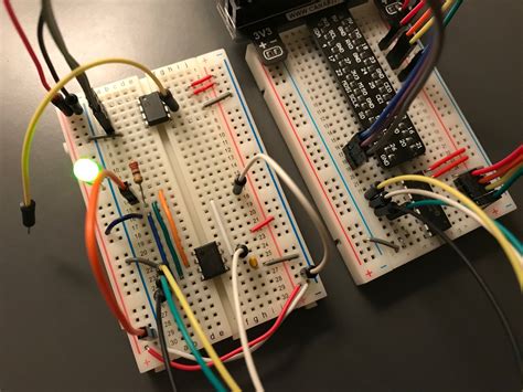 Understanding The Timer IC