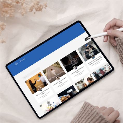 Why You Need To Use Groups In Your Churchspring Website Churchspring Knowledge Base