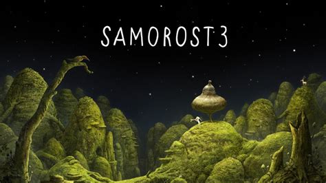 Samorost 3 Media Opencritic