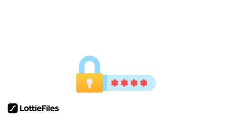 Free Wifi Password Animation By Animation Lottiefiles