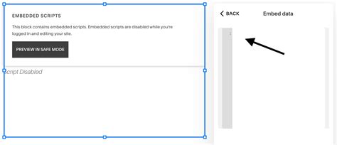 How To Add Event Calendar And Widgets To Squarespace Website