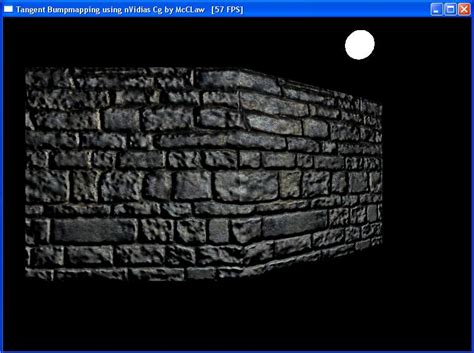 دانشنامه تخصصی مهندسی ایراندانلود پروژه ایجاد سایه با OpenGL Engpedia