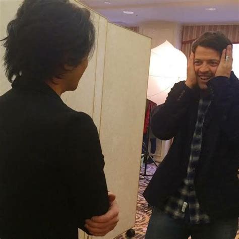 ᴍɪꜱʜᴀ 」おしゃれまとめの人気アイデア｜pinterest｜へゐぜる 津田健次郎 スーパーナチュラル スパナチュ