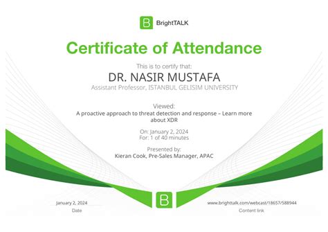 Pdf A Proactive Approach To Threat Detection And Response Learn More About Xdr