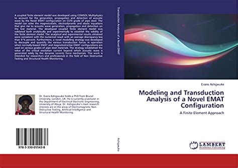 Modeling And Transduction Analysis Of A Novel Emat Configuration A