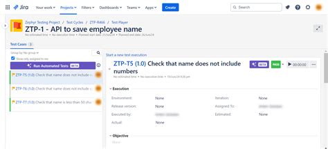 zephyr overview benefits challenges and details on test management