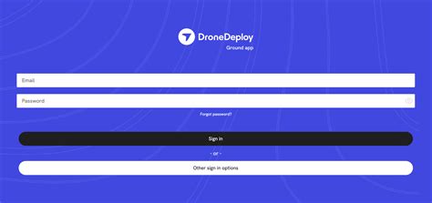 Dronedeploy Ground App Feature List Dronedeploy