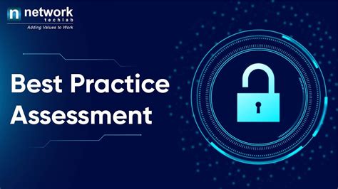Practice Assessment To Optimize Your Firewall And Security Processes