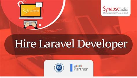 website development company hire laravel developer offshore web development by laravel