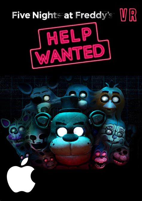 Calaméo Five Nights At Freddys Vr Help Wanted Mobile Port