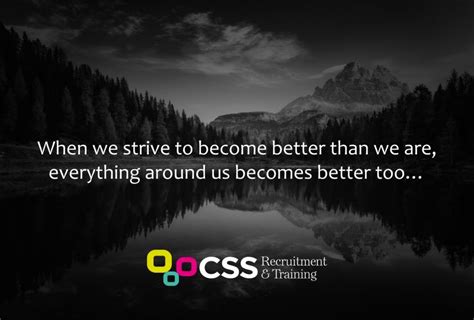 Css Recruitment And Training Services Ltd On Linkedin Mondaymotivation