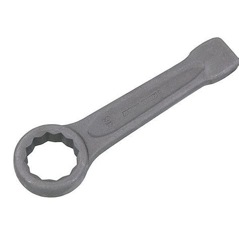 36mm Slogging Ring Spanner Box End Striking Wrench Neilsen Ct4580
