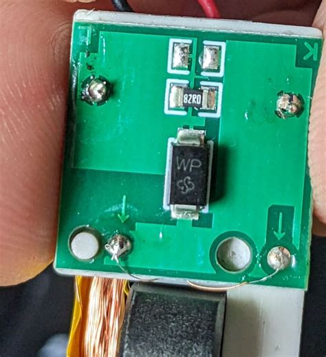 Current Sensor Burden Resistor At Juan Borger Blog