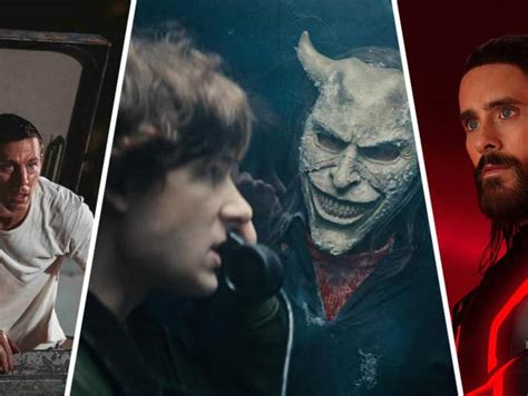 35 Best Horror Movies Of The 2020s So Far Ranked