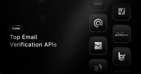 The 7 Best Email Verification Apis For Developers · Resend