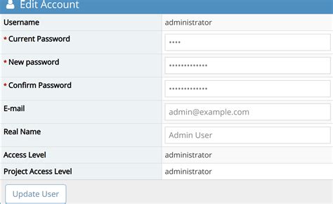 Install Mantis Bug Tracker On Ubuntu 20041804 Computingforgeeks