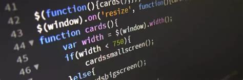 ¿qué Es Un Programa En Informática I Euroinnova