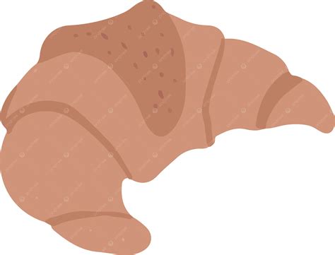 크루아상 빵 맛있는 음식 크로와상 크루아상 빵 케이크 Png 일러스트 및 벡터 에 대한 무료 다운로드 Pngtree