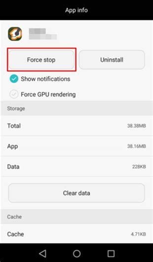 Ways To Stop Chrome From Freezing On Android