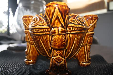 Dark And Tiki Trader Sams New Mugs