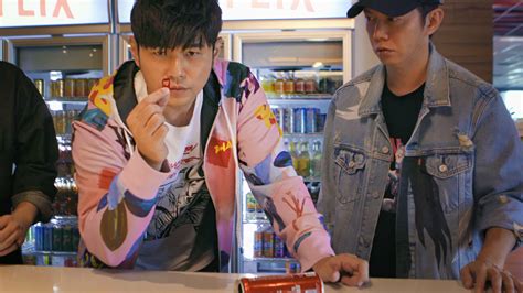 【mr｜star】周杰倫首部真人騷 港日台男神大集合 Mrrm