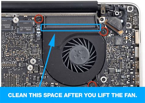 Why Is MacBook Pro Fan Loud Possible Causes And How To Fix It