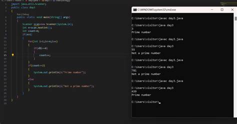 Mandepudi Haritha On Linkedin 30dayscodeattapacademy Javadeveloper Careerdevelopment