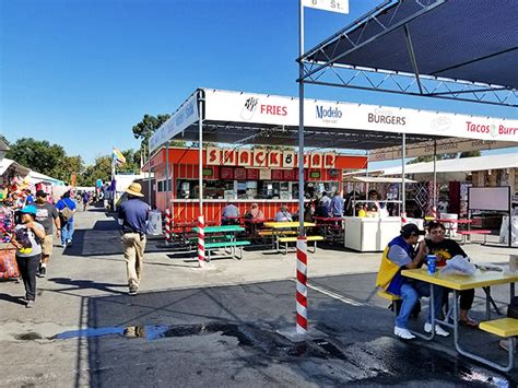 9 Massive Bazaars In California Thatll Make Your Bargain Hunting