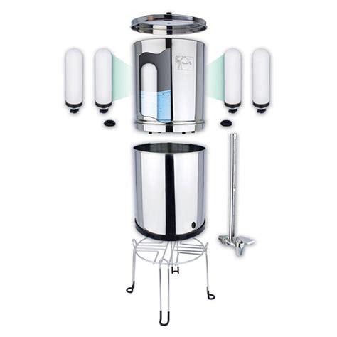 Newton Gravity Water Filters Your Source For Pure And Clean Water