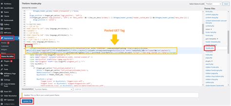 How To Set Up Bing Conversion Tracking The Media Captain How To Set Up Bing Conversion Tracking The Media Captain
