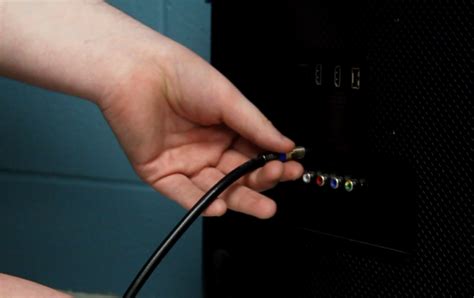 Cable TV Support Glasgow EPB