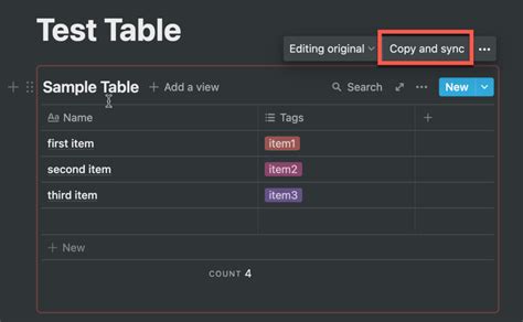 Synced Blocks In Notion The Ultimate Guide The Productive Engineer