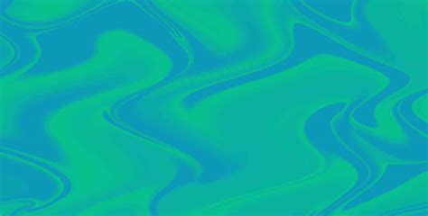 Wavy Waves Abstract Background Generators