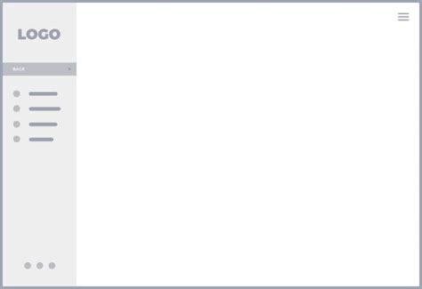 Flyout Menu Vertical Slide Menu Wordpress Plugin