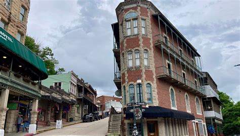 Eureka Springs Historical Downtown 2025 All You Need To Know Before
