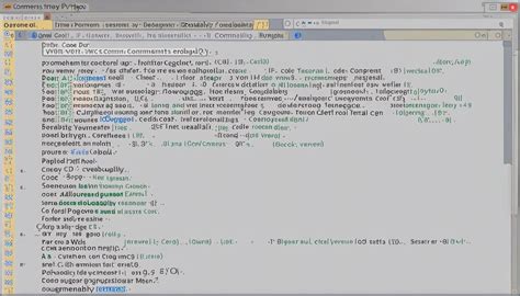 Mastering The Use Of In Python Programming