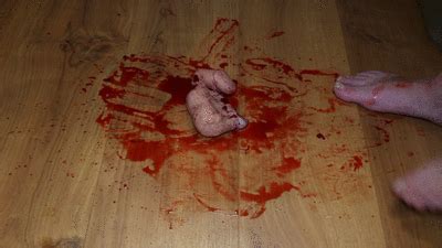 Soft Fetish Hard Sex